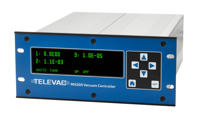 New Televac Product Offers Expanded Communications - Fredericks