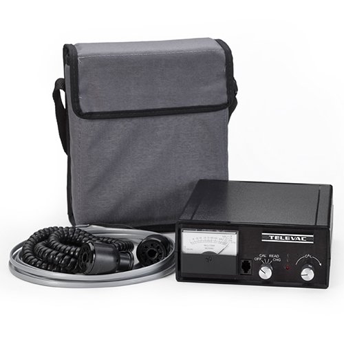 Televac® B2A Portable Vacuum Controller - Vacuum Control Unit