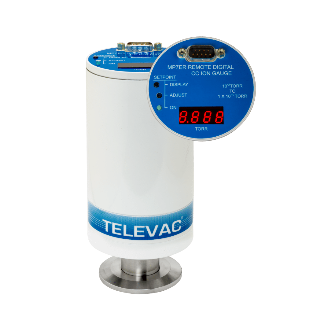 Vacuum Distillation Gauge at JENENGE blog