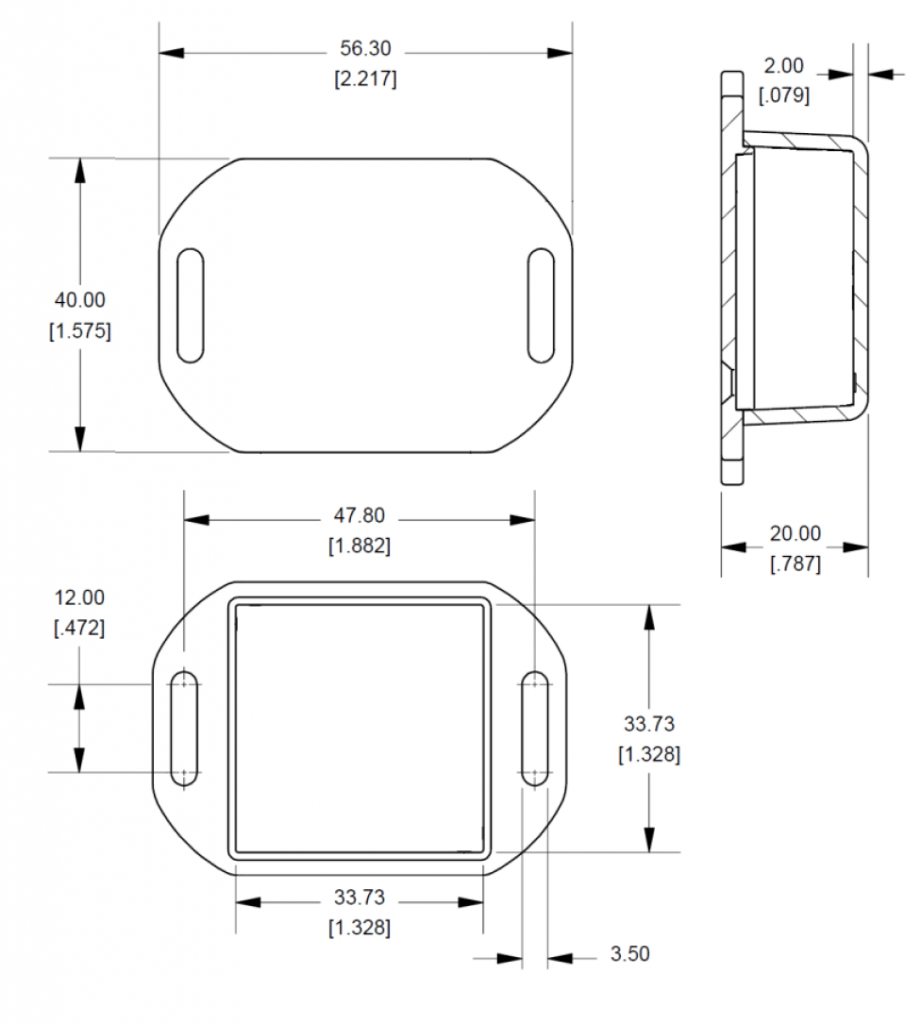 Tilt Measurement Product Overview - The Fredericks Company
