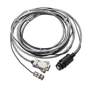 3F Mini BA Hot Ion (MM200/MC300) - The Fredericks Company