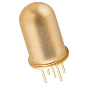 Electrolytic Tilt Measurement Sensors & Switches - Fredericks Company