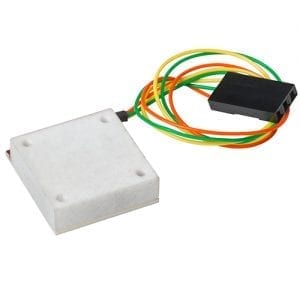 Electrolytic Tilt Measurement Sensors & Switches - Fredericks Company