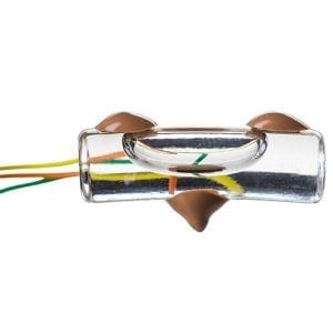 Electrolytic Tilt Measurement Sensors & Switches - Fredericks Company