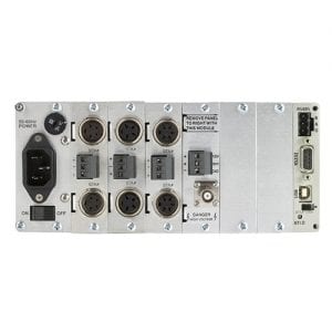 Televac® MX200 Vacuum Controller - Fredericks Company