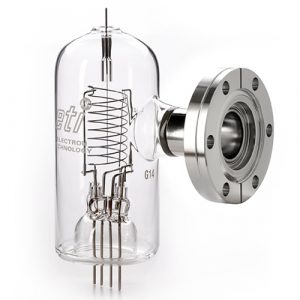 Televac® Vacuum Measurement Gauges - The Fredericks Company