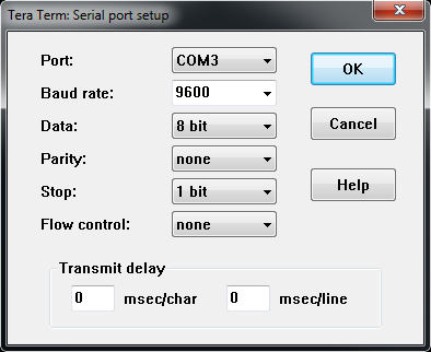 Televac AN 3006: Resetting the MM200 Data Memory - The Fredericks Company