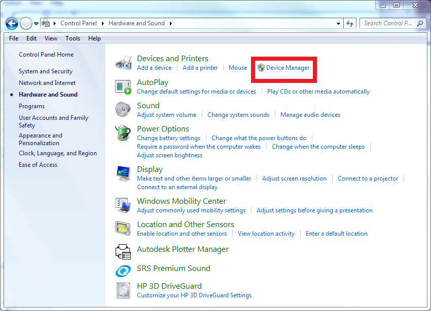 Changing the MM200 Analog Output Settings - The Fredericks Company