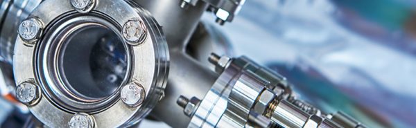 Vacuum Measurement Using Modern Cold Cathode Technology - Fredericks