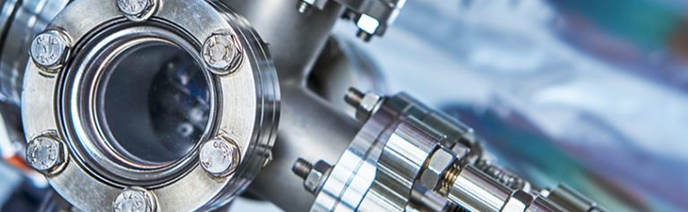 Vacuum Measurement Using Modern Cold Cathode Technology - Fredericks