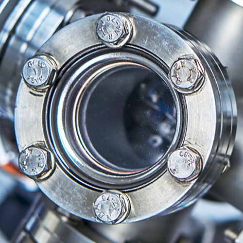 Vacuum Measurement Using Modern Cold Cathode Technology - Fredericks