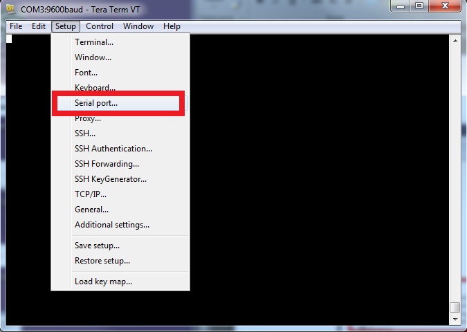 MM200 to PC Interfacing and Communications - The Fredericks Company