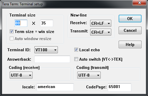 MM200 to PC Interfacing and Communications - The Fredericks Company