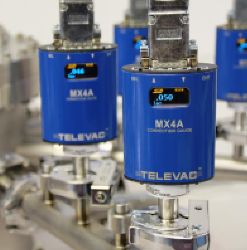 Vacuum Measurement & Tilt Measurement Sensors - The Fredericks Company